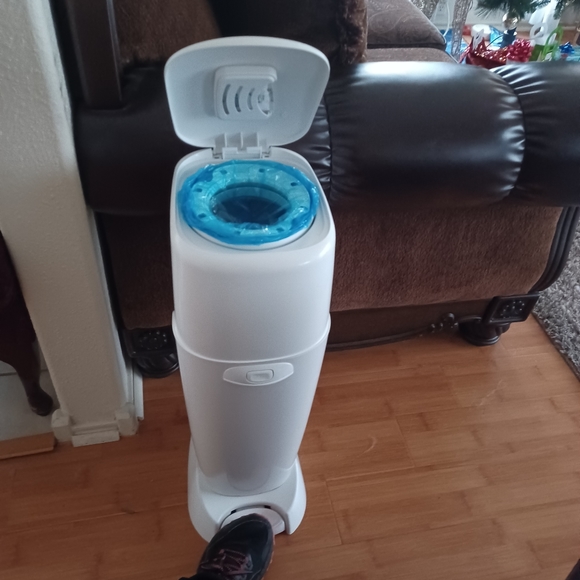 Other | Genie Diaper Tower | Poshmark